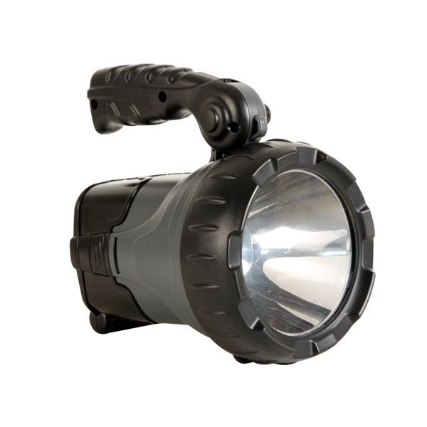 Linterna led de alta potencia solar 1w efl14